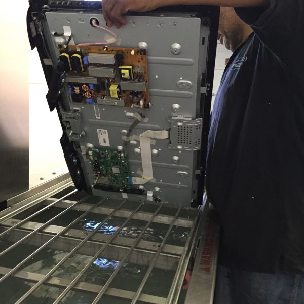 Electronics Cleaning - Morantz Ultrasonics