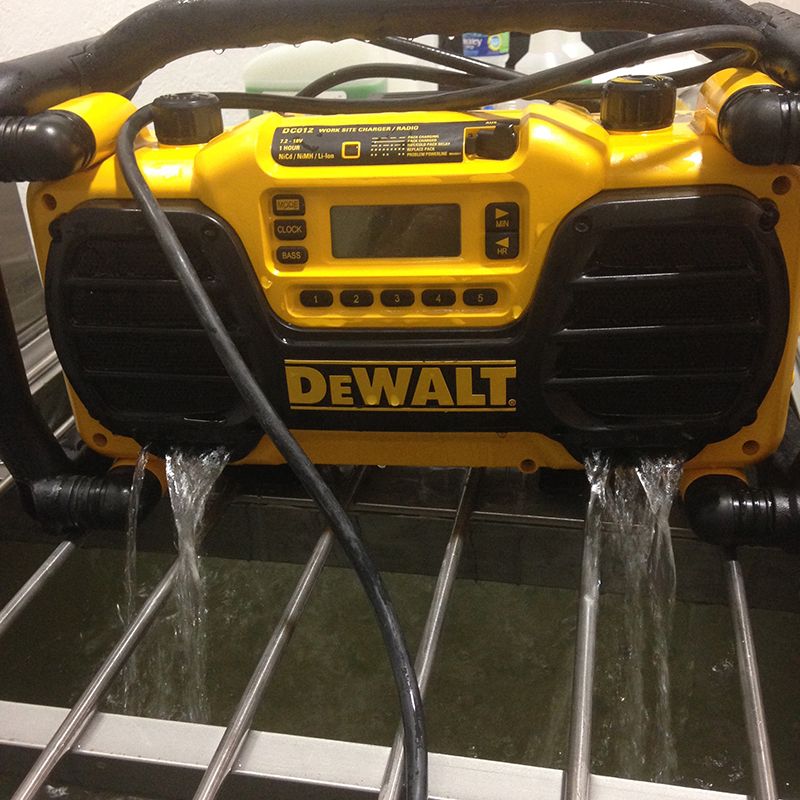 Electronics Cleaning - Morantz Ultrasonics